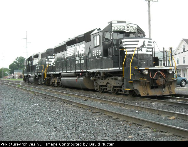 NS 3366